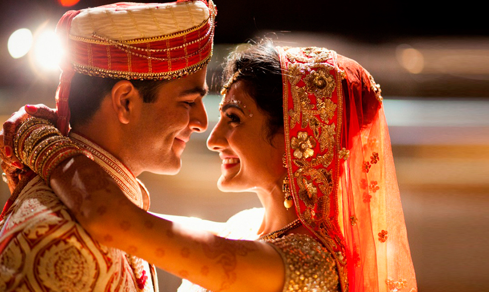 Your eyes will pop out after knowing the positives of getting married ...