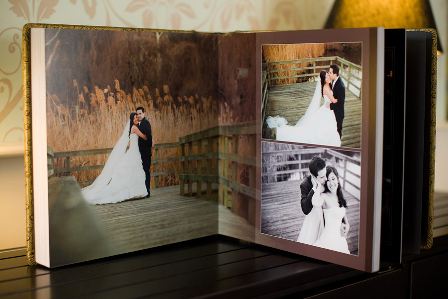 Trending Wedding Album Designs To Preserve Those Beautiful Moments